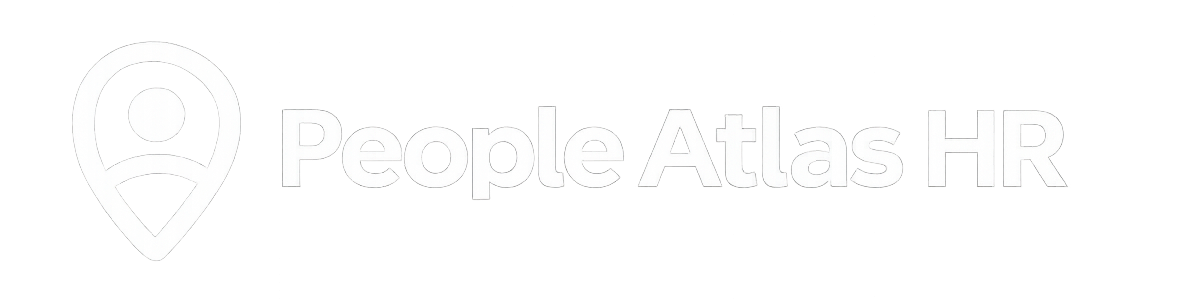 People Atlas HR | Fractional HR Consulting for Growing Organizations